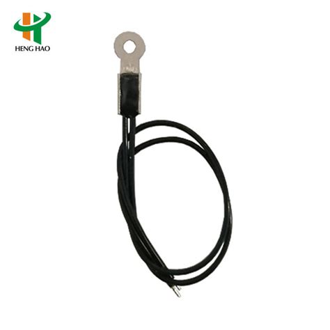 Temperature Sensor 100k Ntc Thermistor 10k Ntc Temperature Probe 50k Ntc