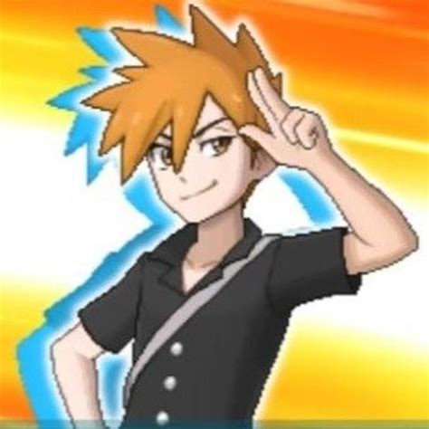 Stream Pokemon Sun And Moon Blue Encounter Music Hq By New3dsmusic