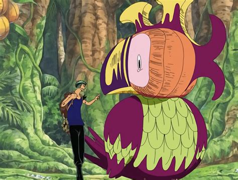 One Piece Skypiea Arc Summary Recap And Review — Poggers