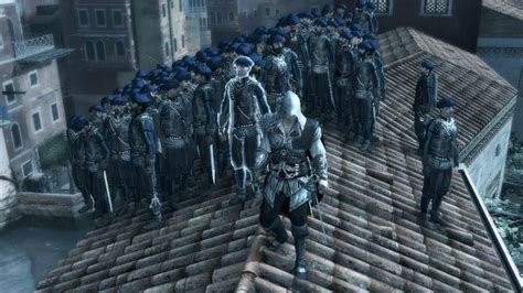El Bug De Las Caras De Assassins Creed Unity Ha Muerto Larga Vida Al