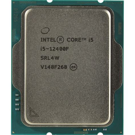 Процессоры Intel Core I5 10400 купить процессоры Intel Core I5 10400 от интернет магазинов на