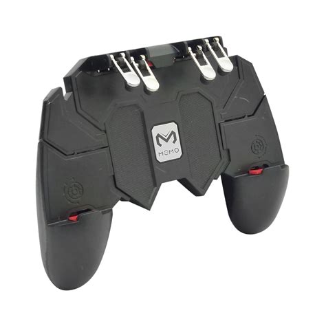 Gamepad Para Smartphone 4 Botones L1 L2 R1 R2