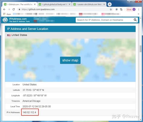 github打不开修改hosts文件解决 卡农 博客园