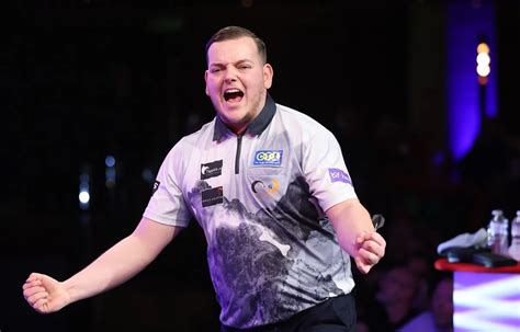 Jarno Bottenberg Claims Dutch Open Darts Glory With Deciding Set Win