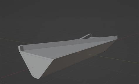 Subdivision Surface Why Does Adding A Subsurf Modifier Cause Top Face