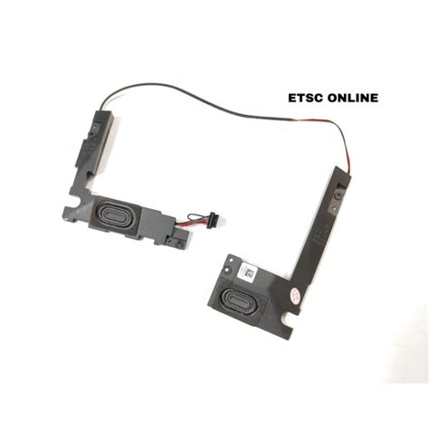 Laptop Speaker For Hp Omen Ce Ce Wm Ce Dx Ce Tx Tpn Q Shopee Malaysia