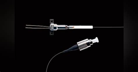 Excelitas Launches C30733eqc 3 Ingaas Avalanche Photodiode For