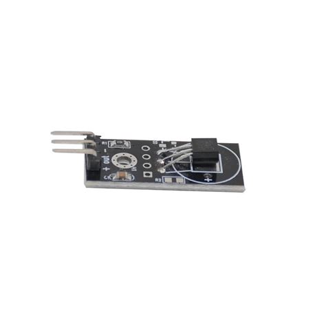 Módulo Sensor de Temperatura Digital DS B