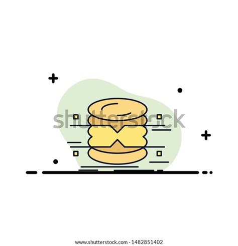 Database Data Architecture Infographics Monitoring Flat Stock Vector Royalty Free 1482851402