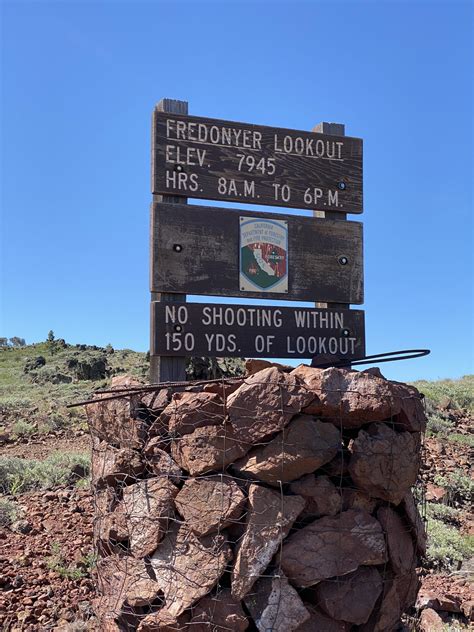 Fredonyer Peak The Huntin Daddy