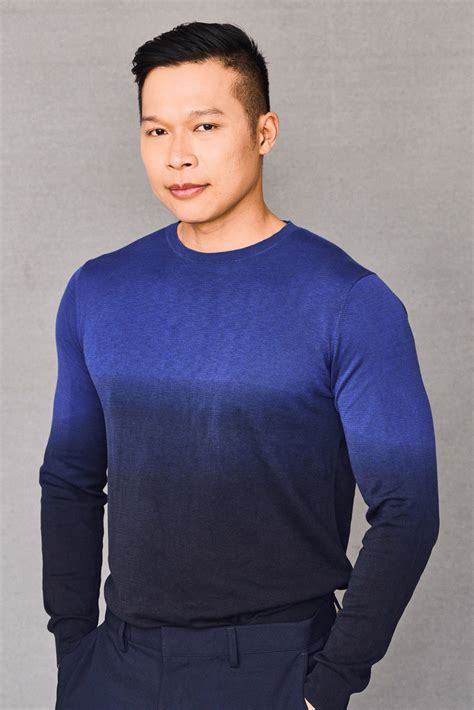 Eugene Lin As Agency