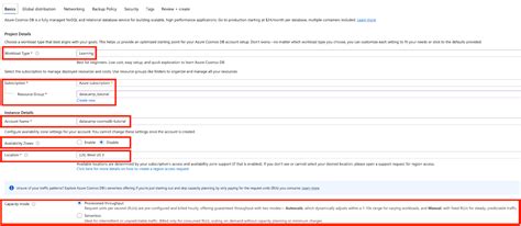 Azure Cosmos Db A Global Scale Nosql Cloud Database Datacamp