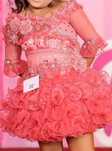 Cupcake Dresses