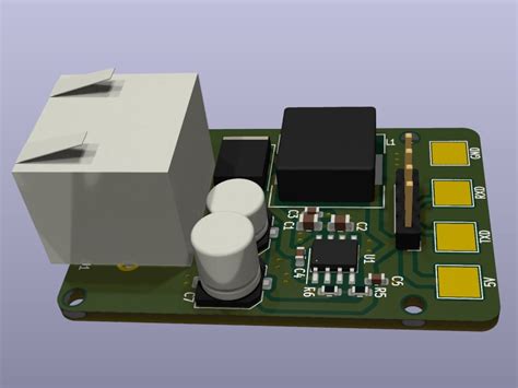 Professional PCB Circuit Design Schematic Upwork