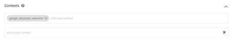 Define Actions Dialogflow Dialogflow And Legacy Actions SDK Google For Developers