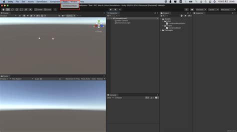 unity 模型合并 unity合并模型 csdn博客