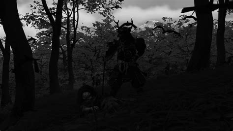 Shadow Ghost Rghostoftsushima