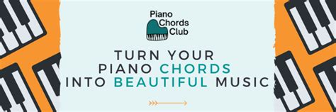 Piano Chord Inversions For Beginners Exercises
