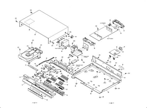 Technics SL P3 CD Player Hi Fi News