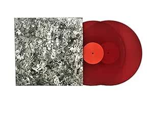 Tree City Sessions Limited Edition Red Colored Vinyl Cds