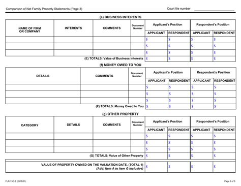 Form 13c Fill Out Sign Online And Download Fillable Pdf Ontario