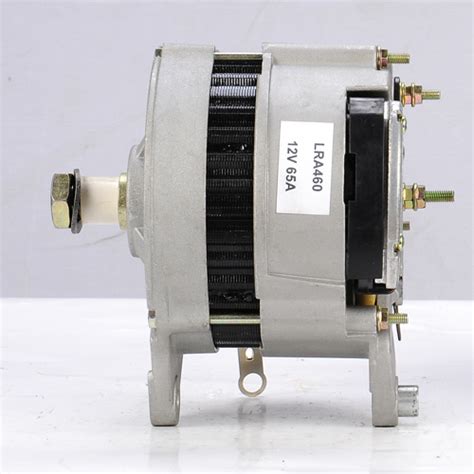 Lucas Auto Alternator For Perkins Marine 24157 China Generator