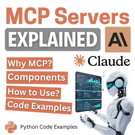 Mcp Servers Explained Python And Agentic Ai Tool Integration Chris