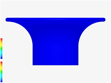 Tutorial 2 Pipe Junction Flow By Mbaksa Simscale