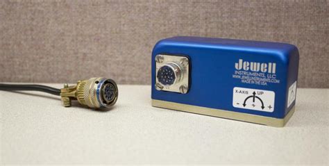 Jewell Instruments On Linkedin When Searching For The Right Inertial Sensor There Are Many