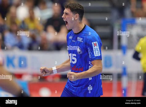 Firo 09232023 Handball Men 1st League First League 1st Bundesliga