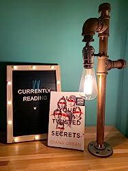 Amazon.com: All Your Twisted Secrets: 9780062908216: Urban, Diana: Books