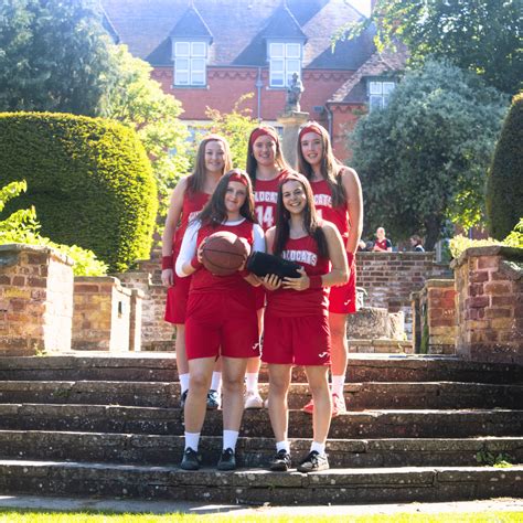 Upper Sixth Celebrate Leavers Day