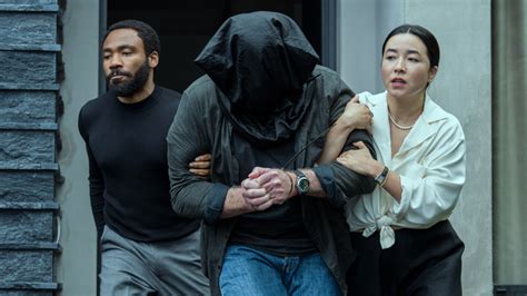 Why Jane From Mr And Mrs Smith Looks So Familiar