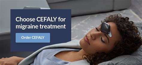 Migraine And Women In The Workplace Cefaly
