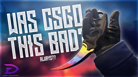 CSGO Exe Has Stopped Working YouTube