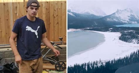 Sam Benastick Missing Hiker Found Alive After Spending 50 Days In