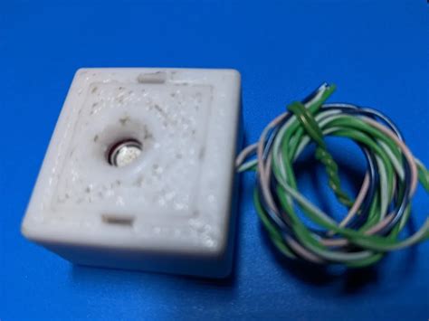 Ms5803 14ba Sensor Box By Scottied369 Download Free Stl Model