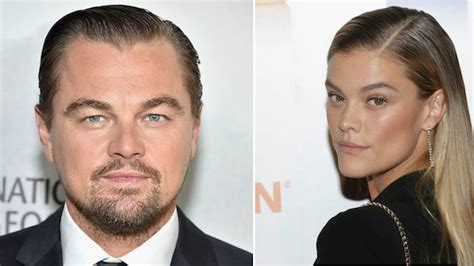 Leonardo Dicaprio And Nina Agdal Have Broken Up