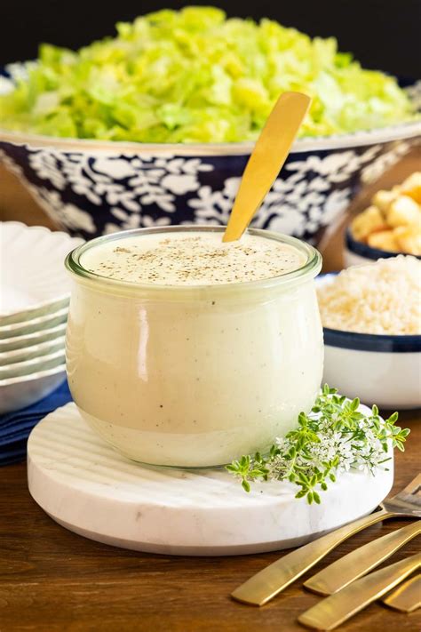 Caesar Dressing History At Kaitlyn Corkill Blog