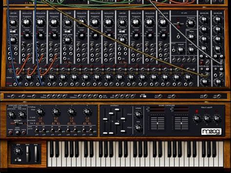 Synthesis Methods In A Nutshell MusicRadar