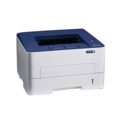 Xerox Phaser 3330/DNI Monochrome Laser Printer, For Office at Rs 32000 ...