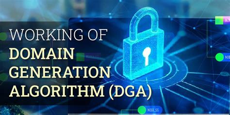 Working Of Domain Generation Algorithm Dga Race