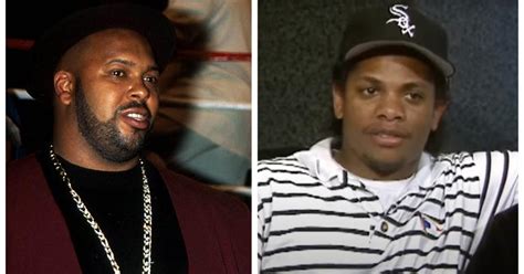 Lets Look At The Conspiracy Theory That Suge Knight Killed Eazy E