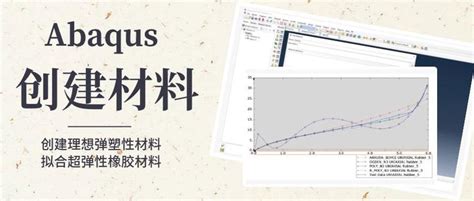 技术热点 Abaqus材料参数示例 知乎