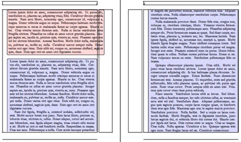 Mdframed And Minipage TeX LaTeX Stack Exchange
