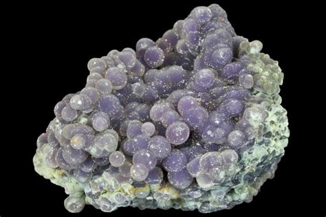 Botryoidal Agate Properties Formation Uses Locations Geology Science