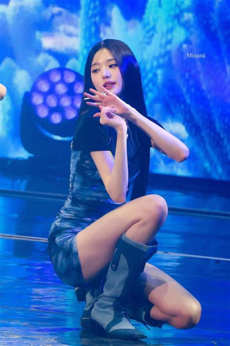 [아이브] 장원영 촬스의 이슈와 유머