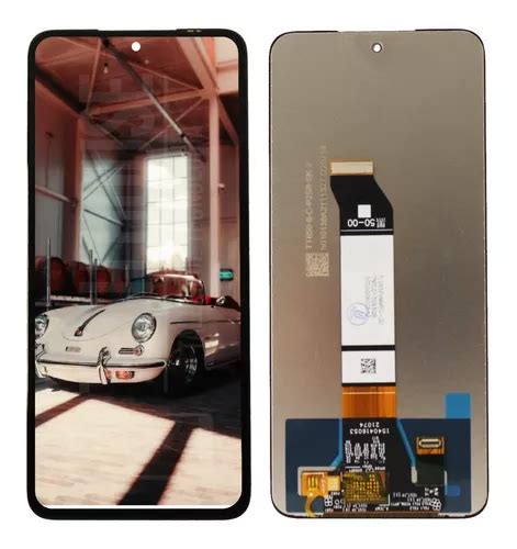 Pantalla Xiaomi Poco M5 Para 22071219cg Premium