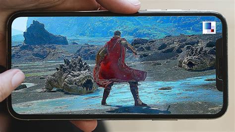 Top 13 Best New Android Games of NOVEMBER 2022 | Mobile Games for iOS (High Graphics) - YouTube