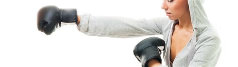 3840x1080 Resolution Boxing Girl Black Background 3840x1080